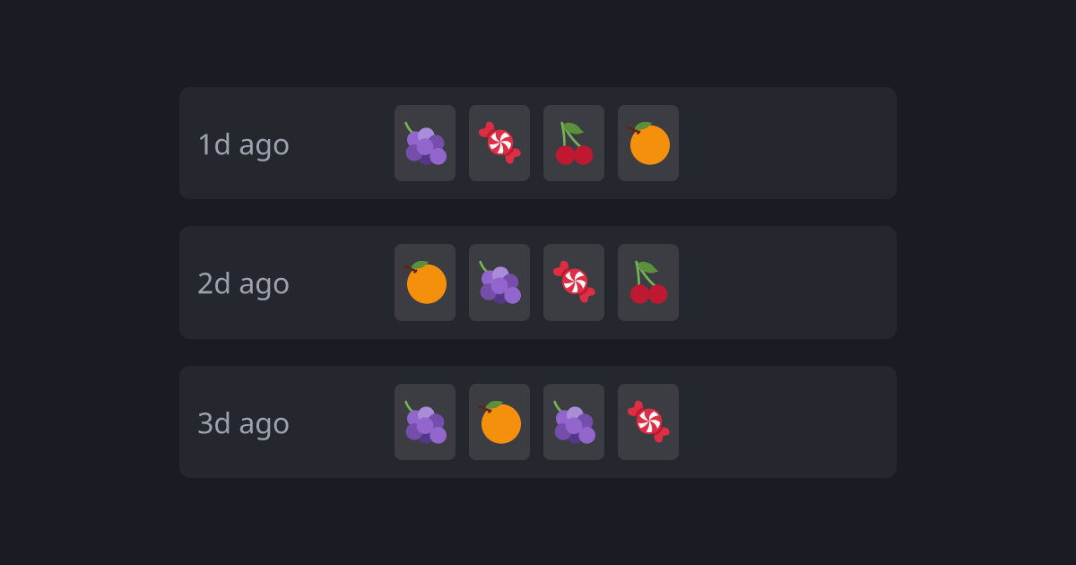 Kombo - A Combination Guessing Game